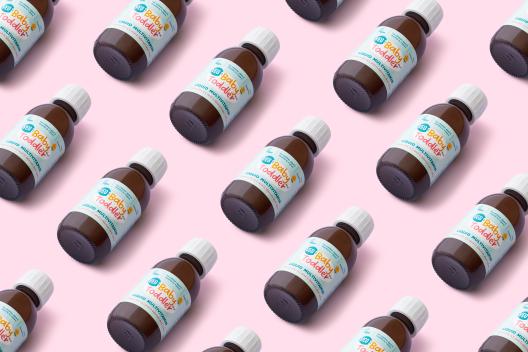 VEG 1 Baby & Toddler | The Vegan Society