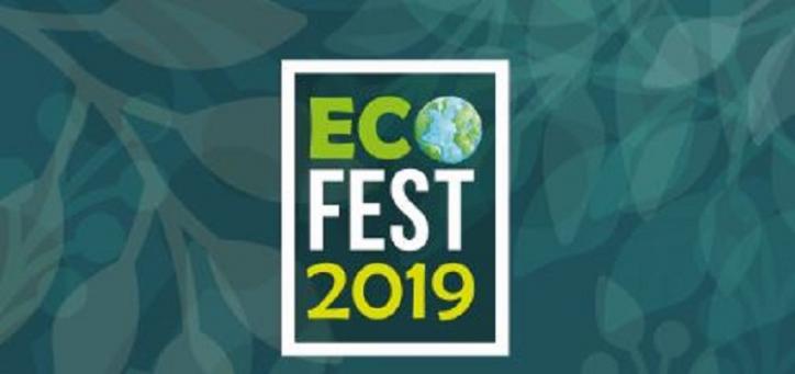 EcoFest '19 | The Vegan Society