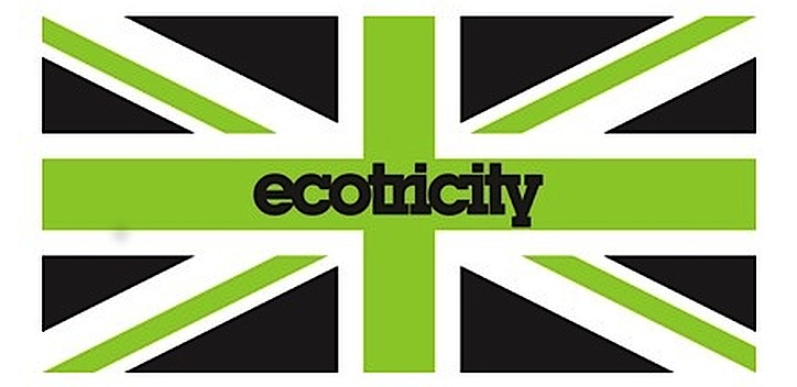 Ecotricity | The Vegan Society