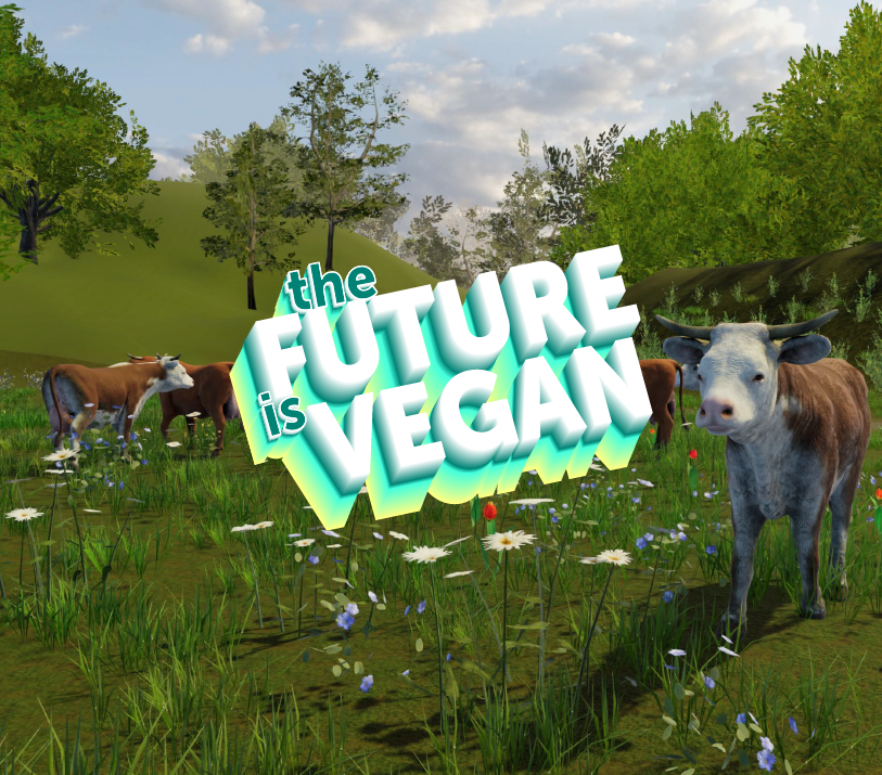 Campaigns | Learn About our Campaigns to Create a Vegan World