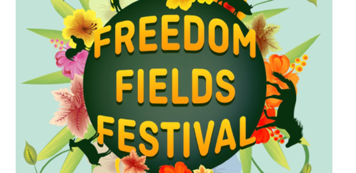 Freedom Fields Festival | The Vegan Society