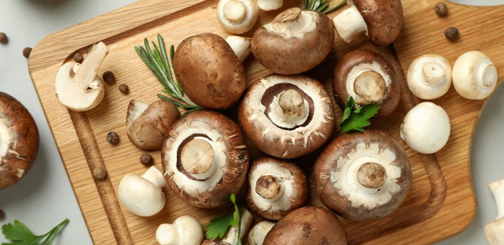 Selenium | The Vegan Society