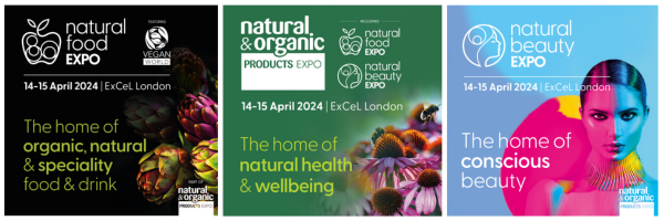 Natural Organic Products Europe (NOPE) | The Vegan Society
