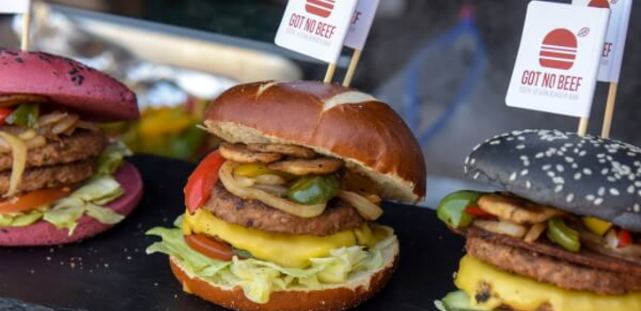 Northern (Manchester) Vegan Festival | The Vegan Society