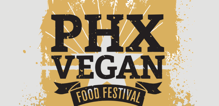 PHX Vegan Food Festival | The Vegan Society