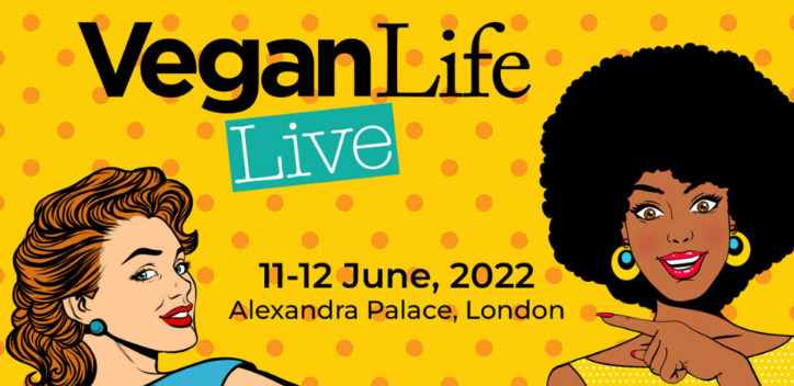 Vegan Life Live | The Vegan Society