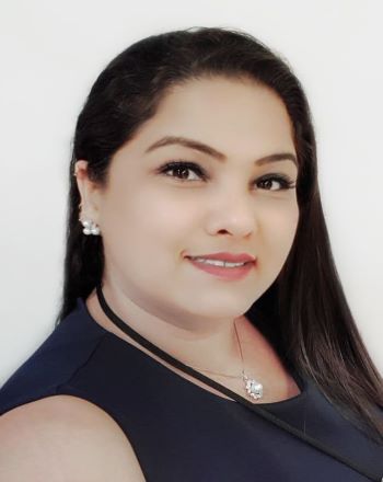 Gurmeet Kaur Matharu | The Vegan Society