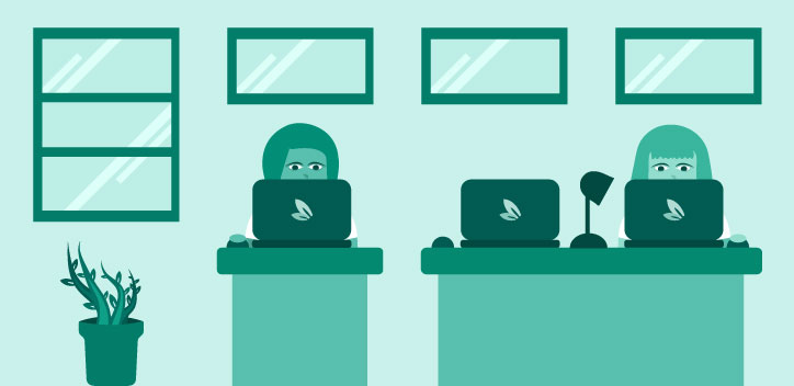 Veganism in the workplace | The Vegan Society