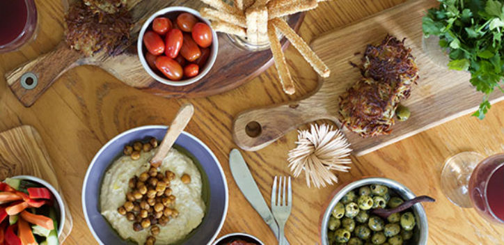 Veganize It Workshop | The Vegan Society