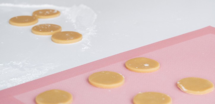 Taigh na Mara highland shortbread | The Vegan Society