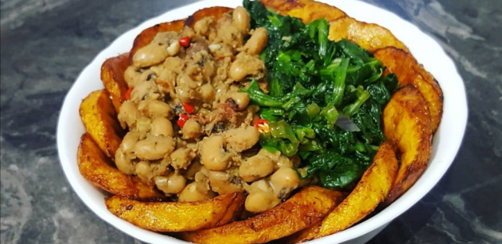 7 African dishes that would tickle your taste buds | The Vegan Society