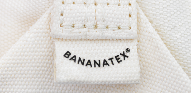 World’s first technical fabric made from banana fibre, Bananatex ...