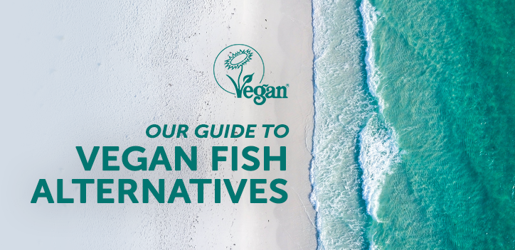 Our Guide to Vegan Fish Alternatives | The Vegan Society