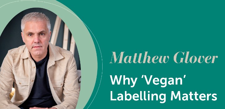 Clarity, Choice, and the Role of ‘Vegan’ in a Growing Market: Matthew ...