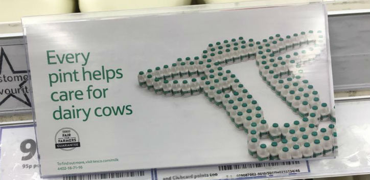 An open letter to Tesco | The Vegan Society