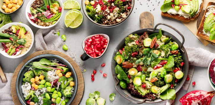 The Vegan Society joins call for action on meat propaganda campaign ...