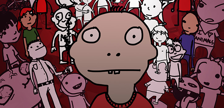 Vegan Sidekick: creating new vegans, one comic at a time | The Vegan ...