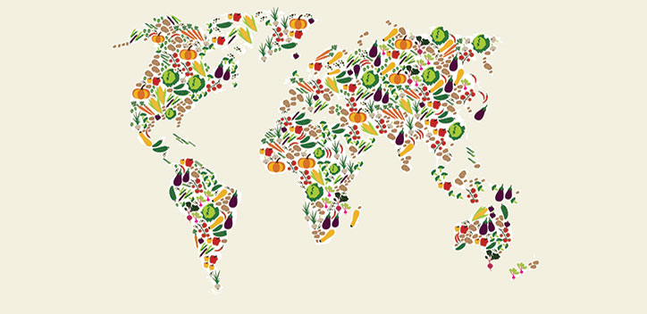 How can we normalise sustainable vegan diets? | The Vegan Society