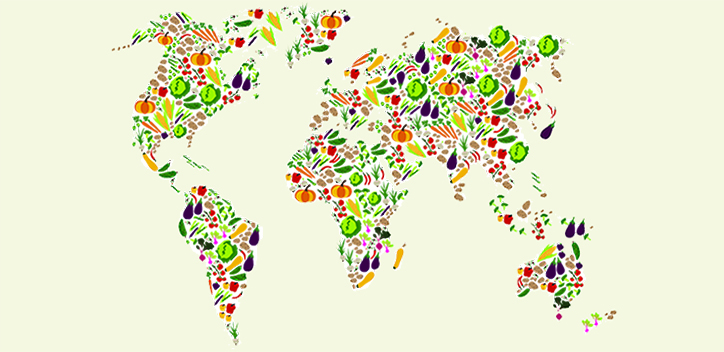 Vegan world would save millions of lives, pounds and the planet ...