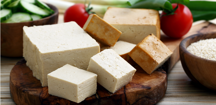 Tof'abulous! Tofu | The Vegan Society