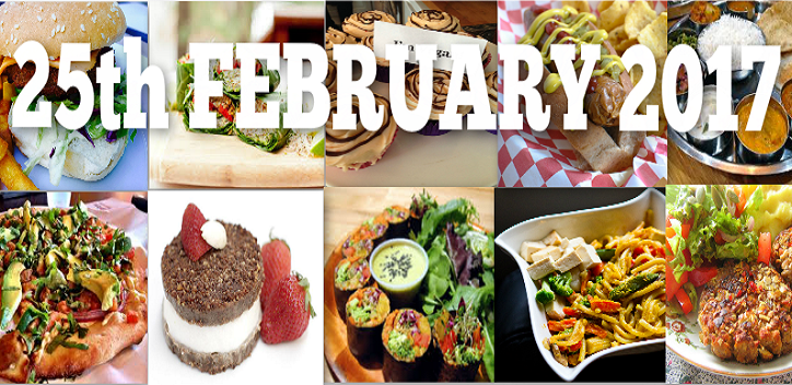 Portsmouth Vegan Festival 2017 | The Vegan Society Portsmouth Vegan Festival 2017 | The Vegan Society