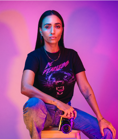 SLAY – the new film that’s getting under fashion’s skin | The Vegan Society